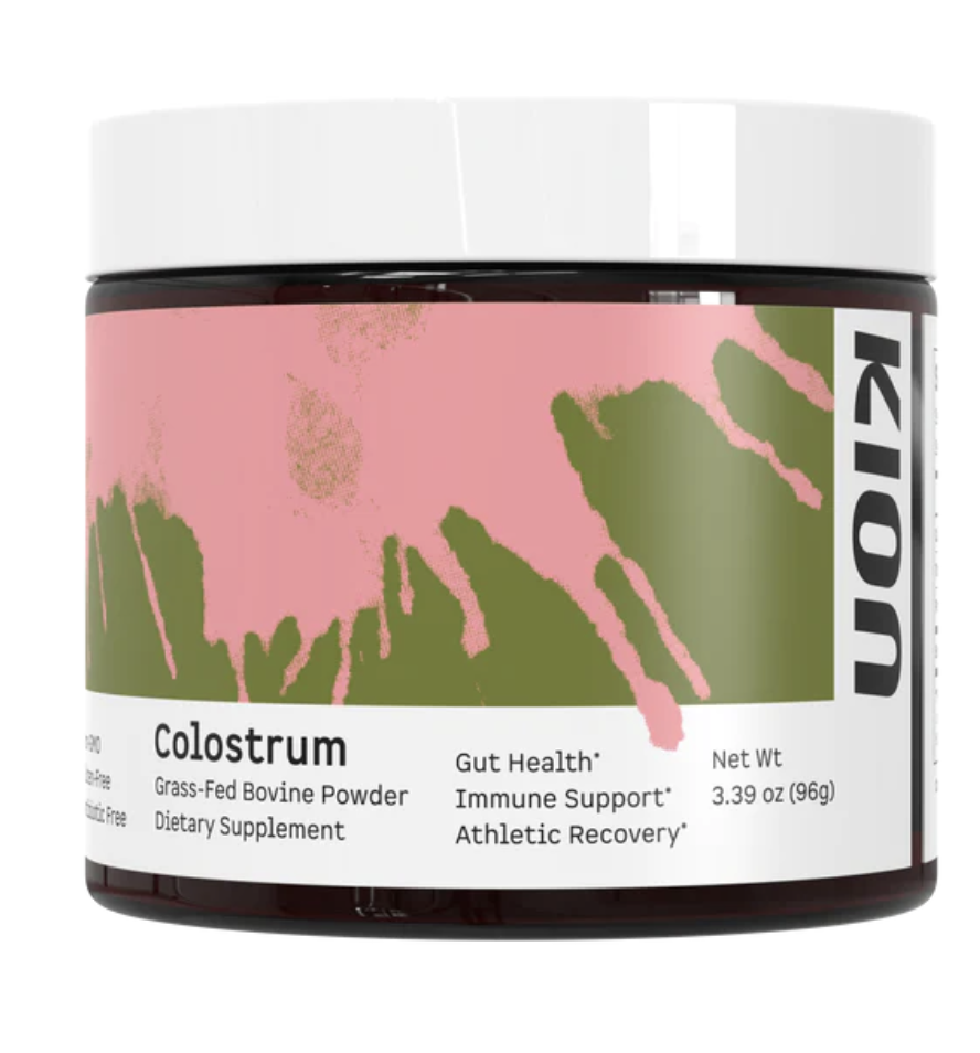 Liquid Gold…Colostrum for Grown ups? Here’s why I am hooked. – Move ...